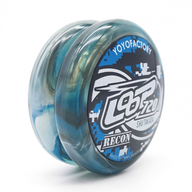 Yoyo Loop 720 looping YoYoFactory 🛍️ Sklep Amigra.pl